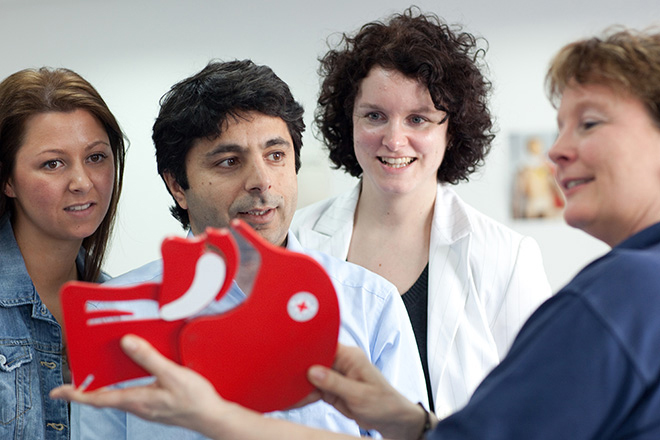 First Aid in English - Kreisverband Berlin-Zentrum e. V.